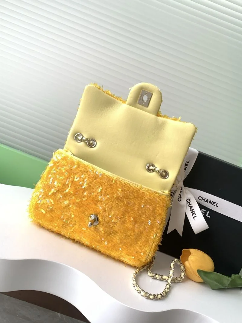Inexpensive Chanel CF Series Bags
