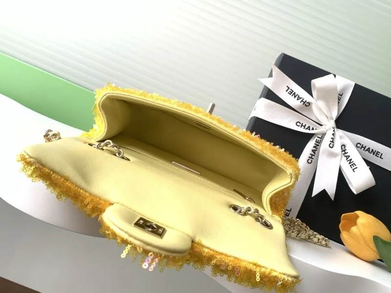 Inexpensive Chanel CF Series Bags