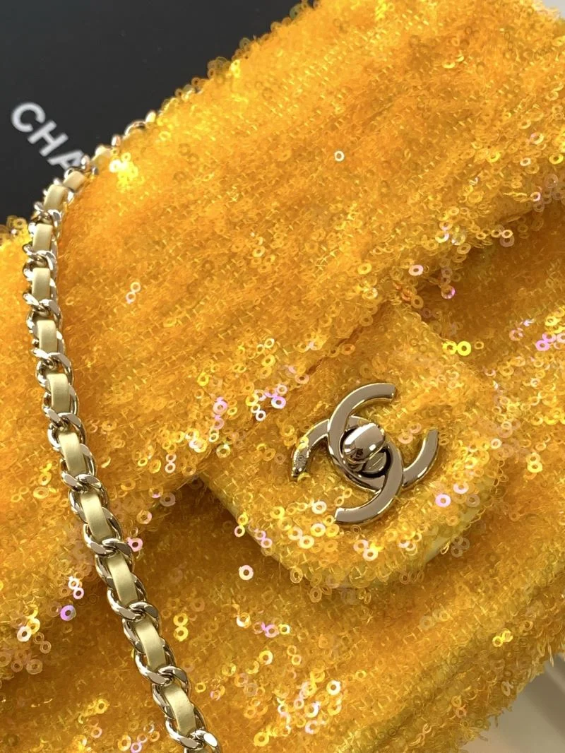 Inexpensive Chanel CF Series Bags