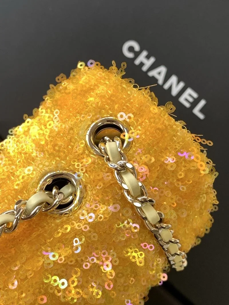 Inexpensive Chanel CF Series Bags