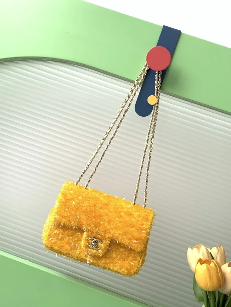 Inexpensive Chanel CF Series Bags