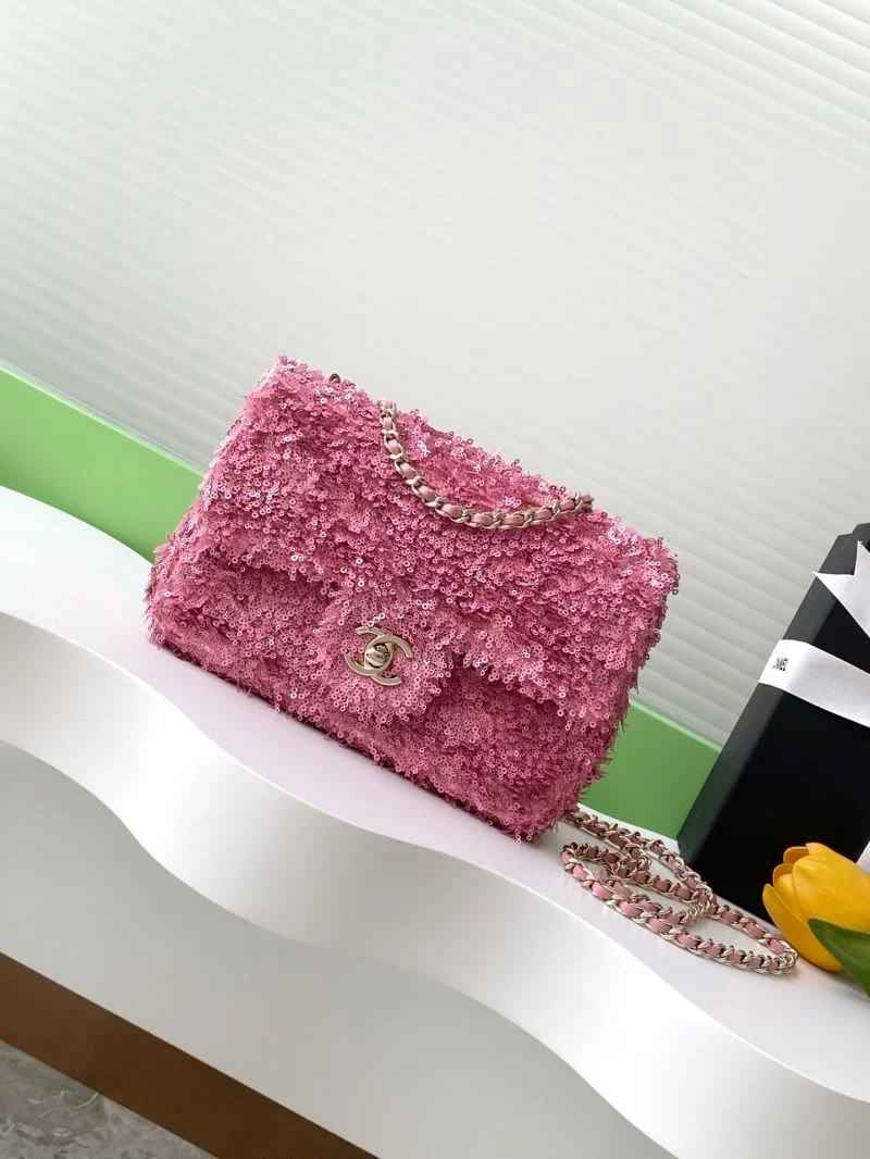 Chanel CF Series Bags
