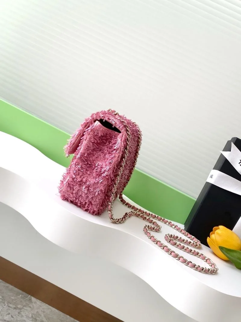 Discounted Chanel CF Series Bags