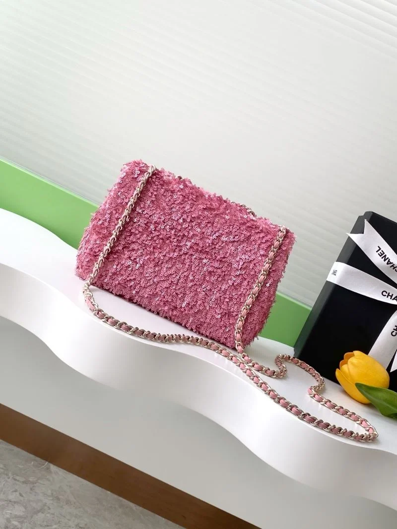 Discounted Chanel CF Series Bags