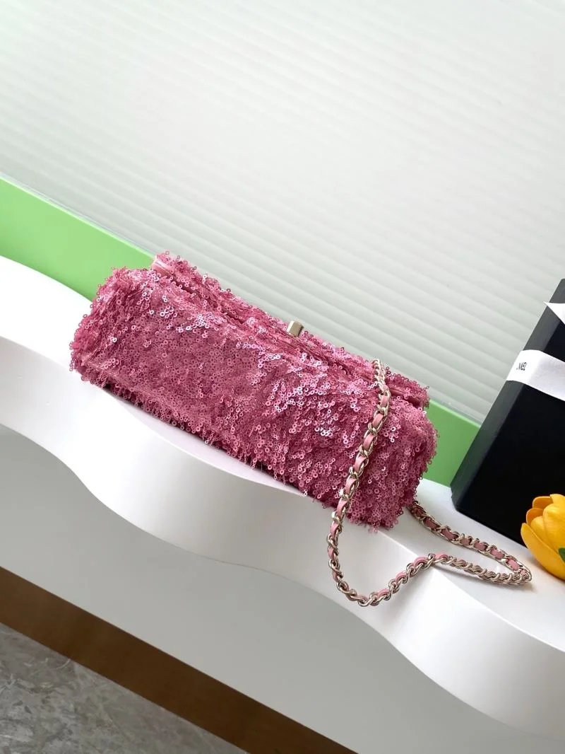 Discounted Chanel CF Series Bags