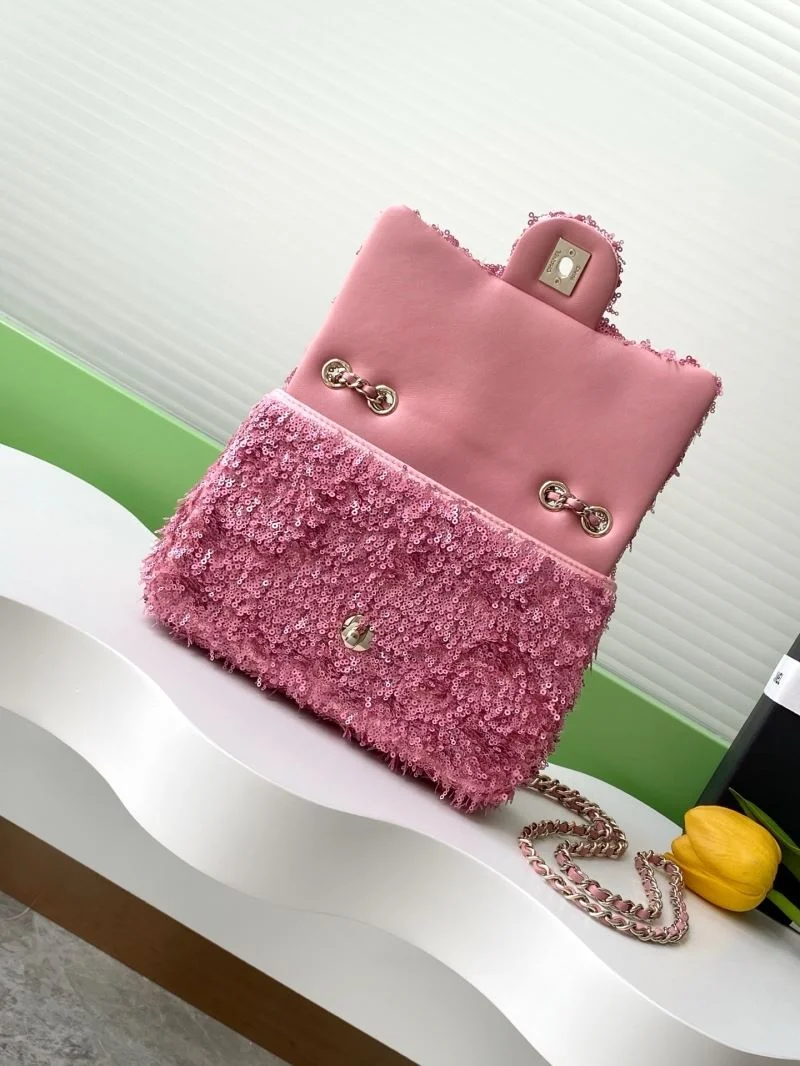 Discounted Chanel CF Series Bags