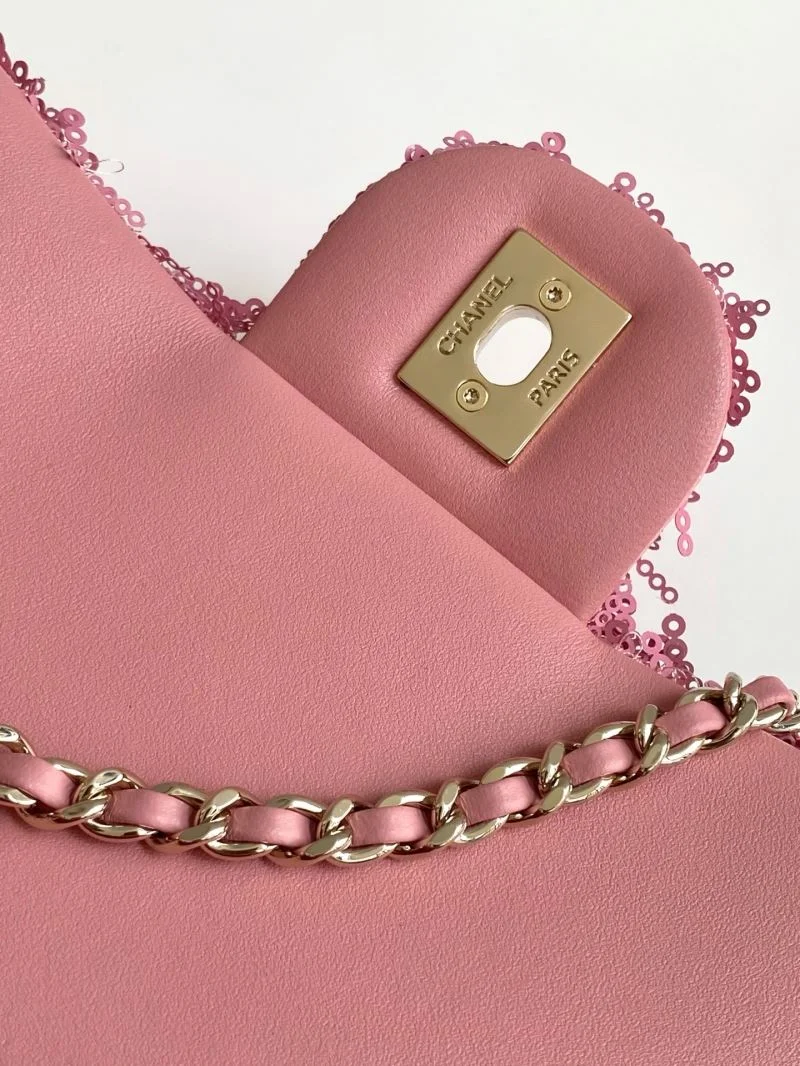 Discounted Chanel CF Series Bags