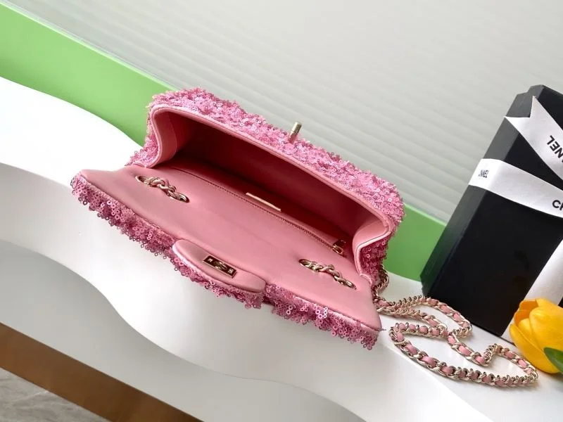 Discounted Chanel CF Series Bags