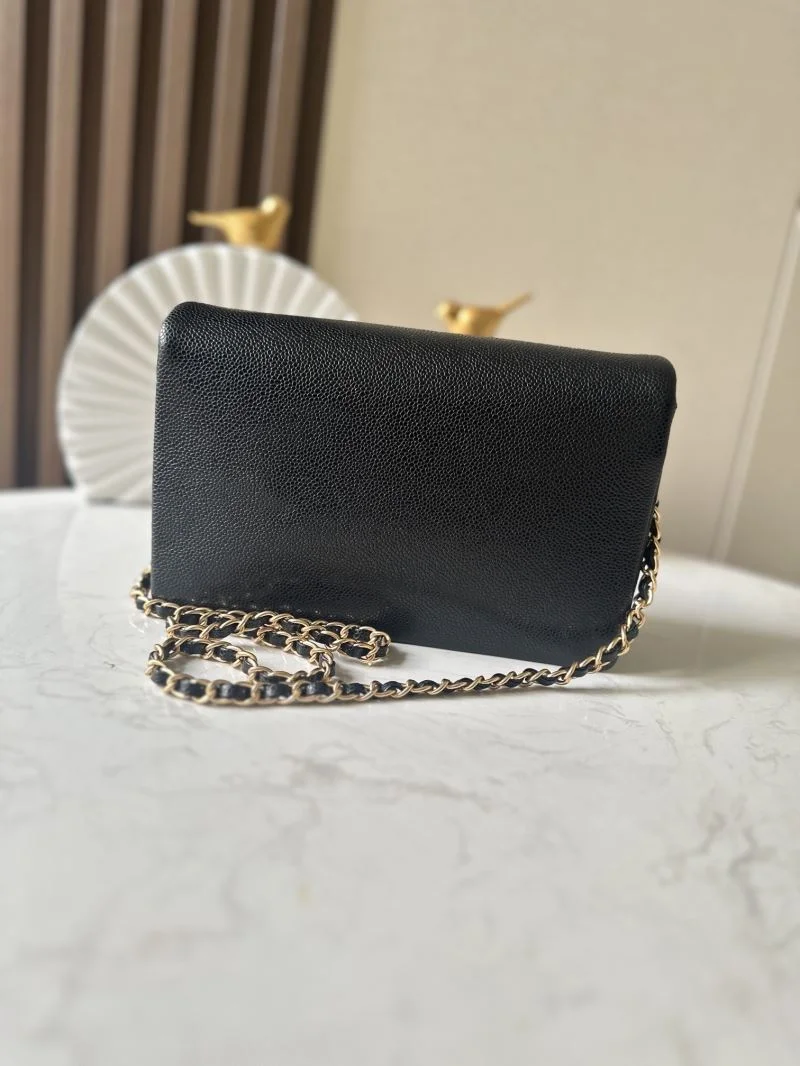 Discounted Chanel CF Series Bags