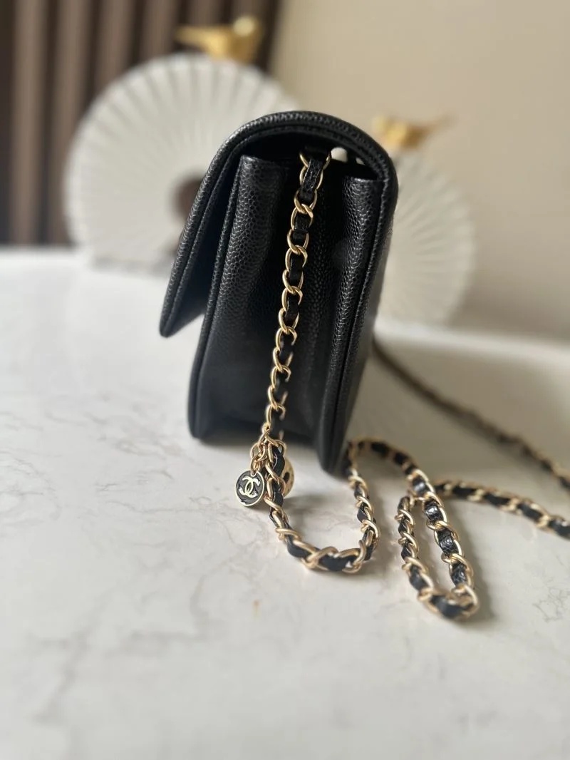 Discounted Chanel CF Series Bags