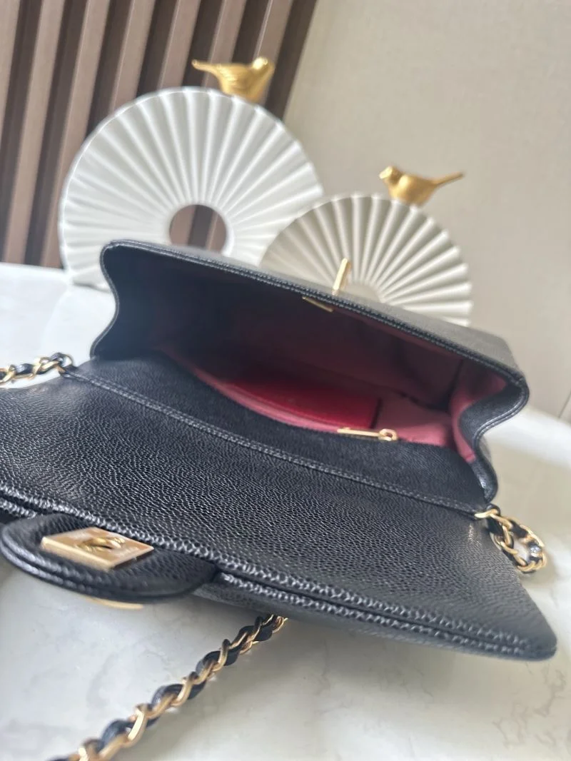 Discounted Chanel CF Series Bags