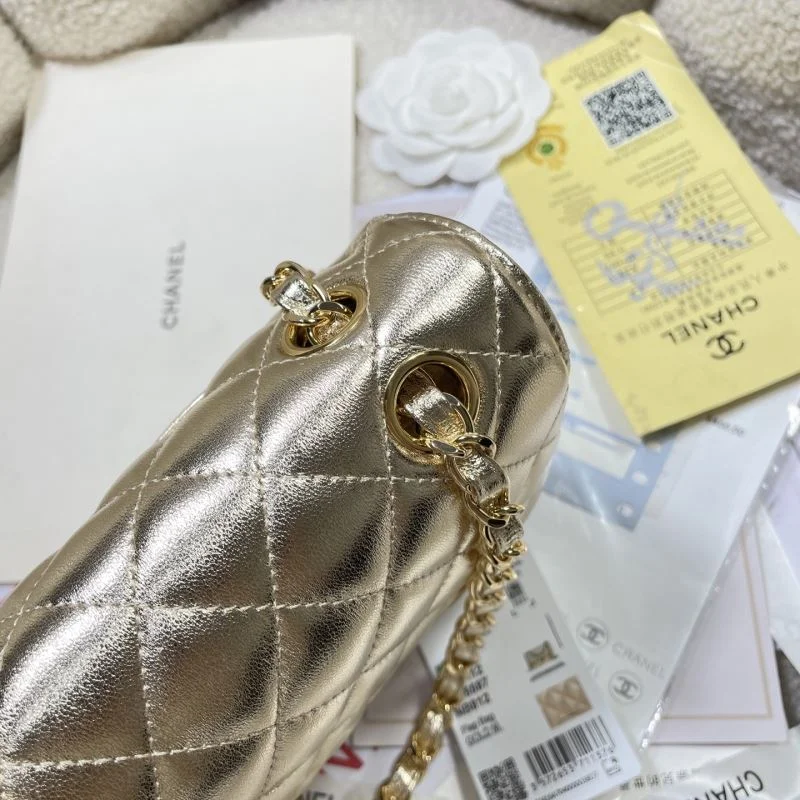 Affordable Chanel CF Series Bags