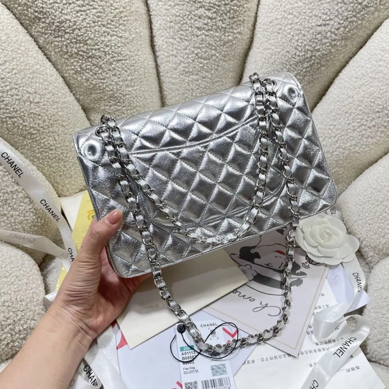 Original Chanel CF Series Bags
