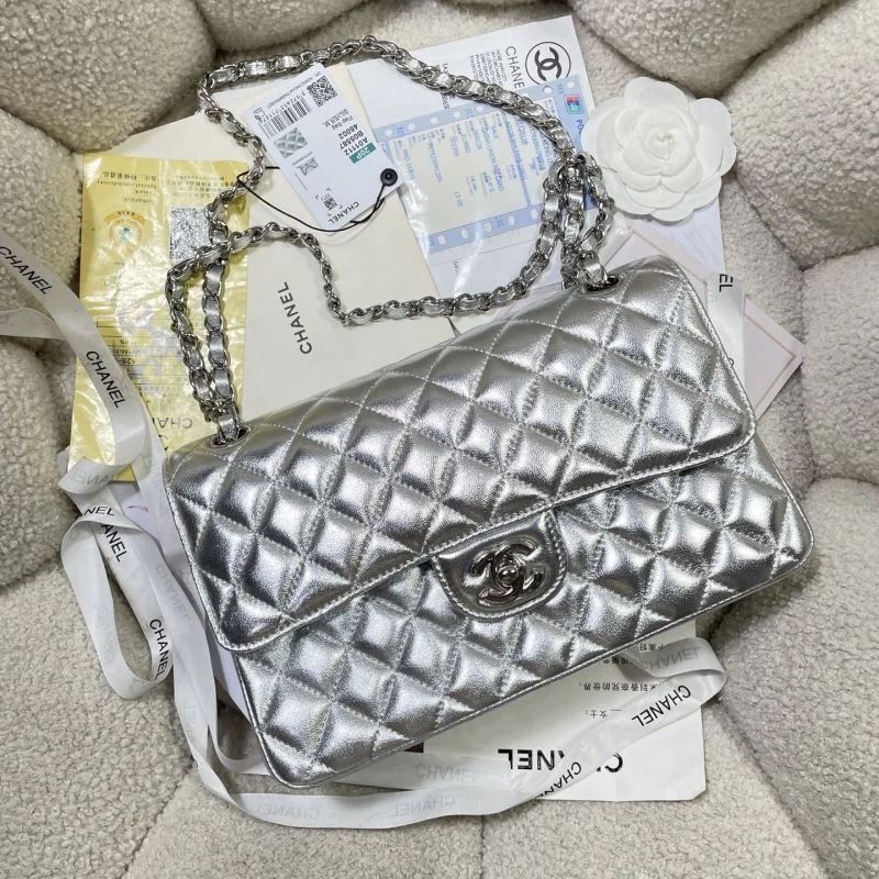 Original Chanel CF Series Bags