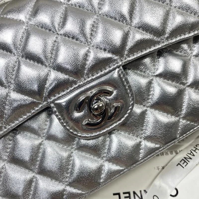 Original Chanel CF Series Bags