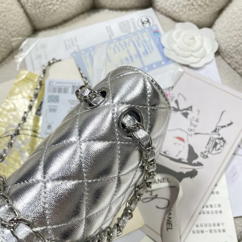 Original Chanel CF Series Bags