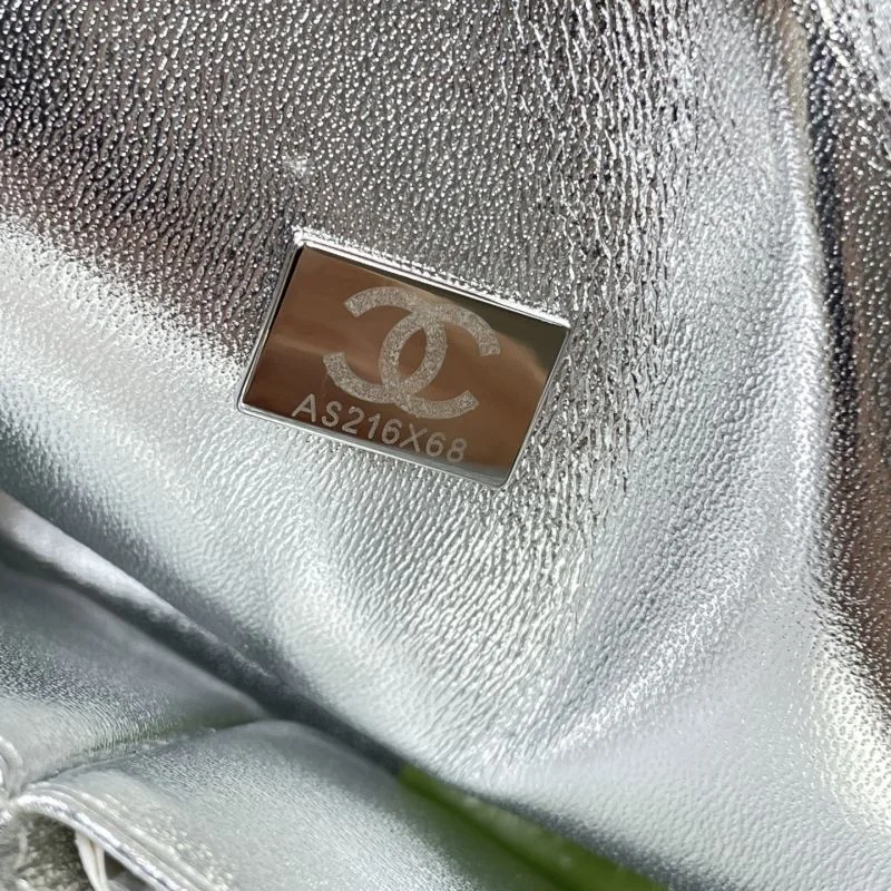 Original Chanel CF Series Bags
