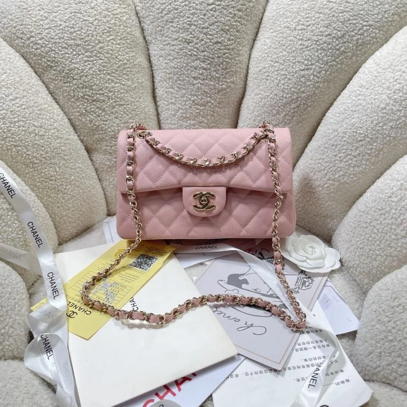 Chanel CF Series Bags