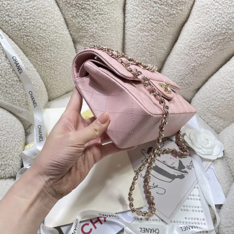 Budget-friendly Chanel CF Series Bags