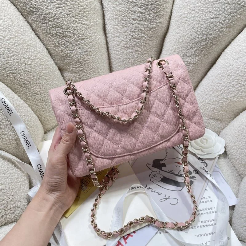 Budget-friendly Chanel CF Series Bags