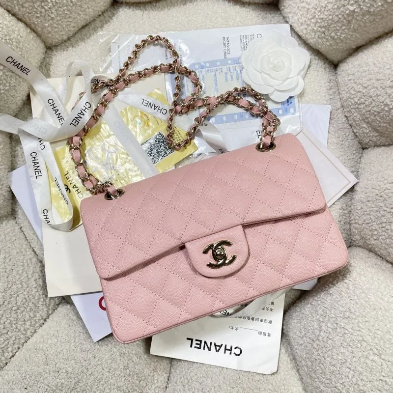 Budget-friendly Chanel CF Series Bags