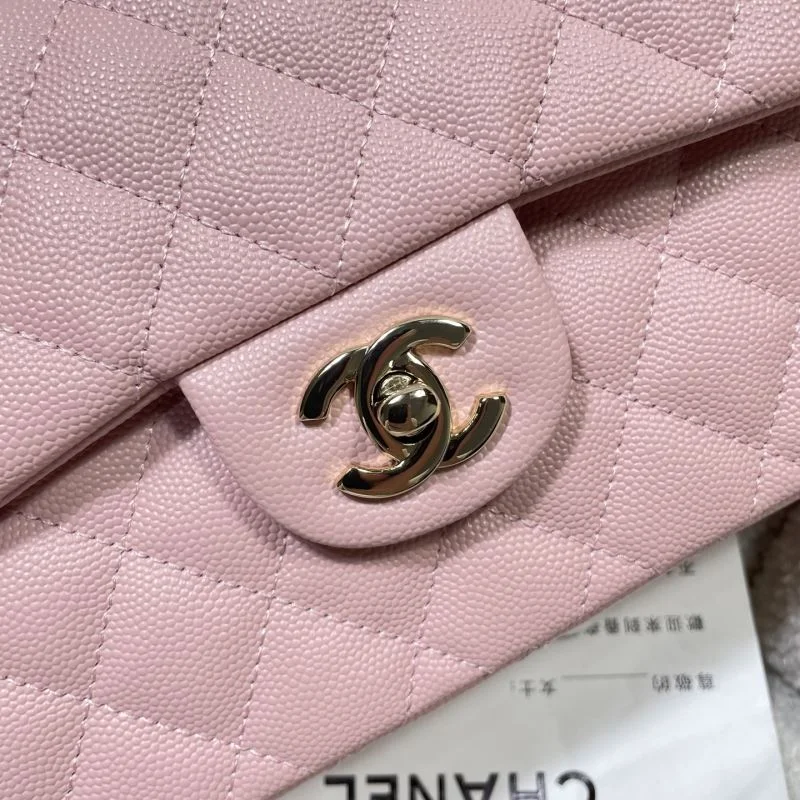 Budget-friendly Chanel CF Series Bags