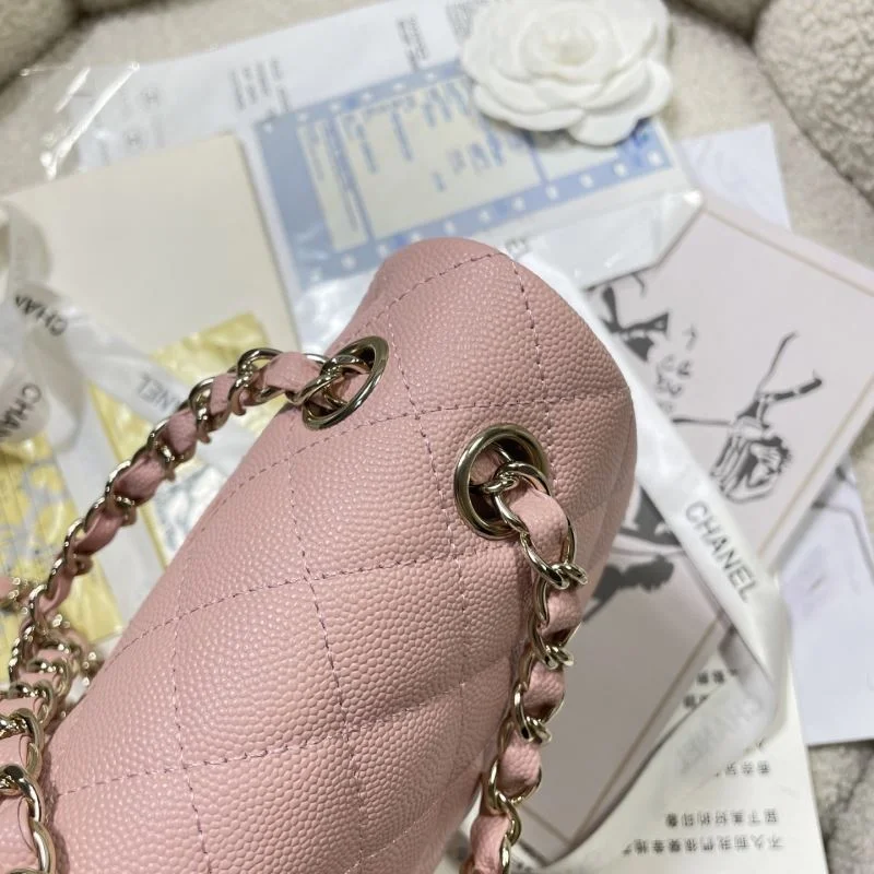 Budget-friendly Chanel CF Series Bags