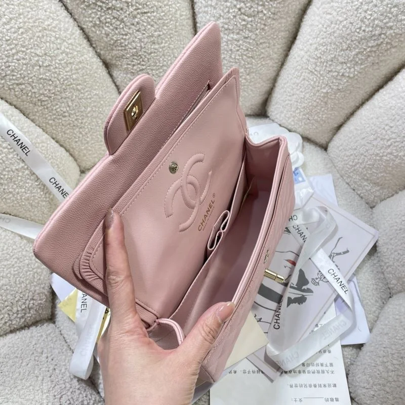 Budget-friendly Chanel CF Series Bags