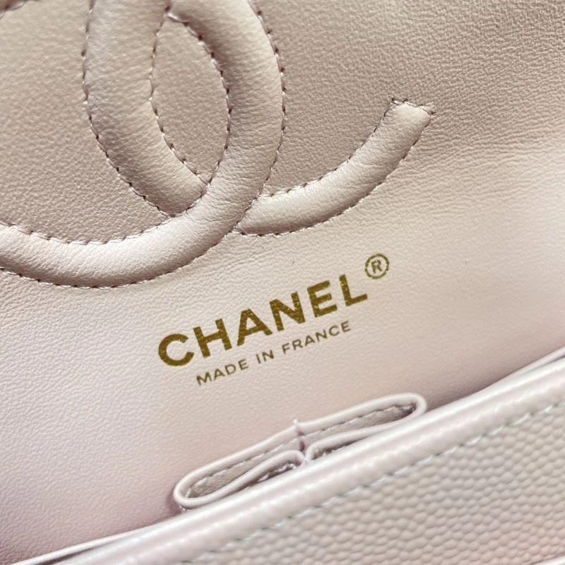 Budget-friendly Chanel CF Series Bags
