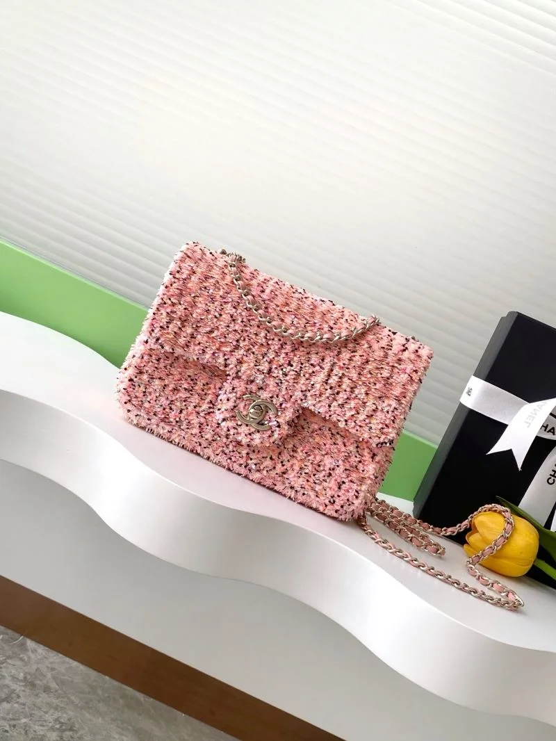 Chanel CF Series Bags