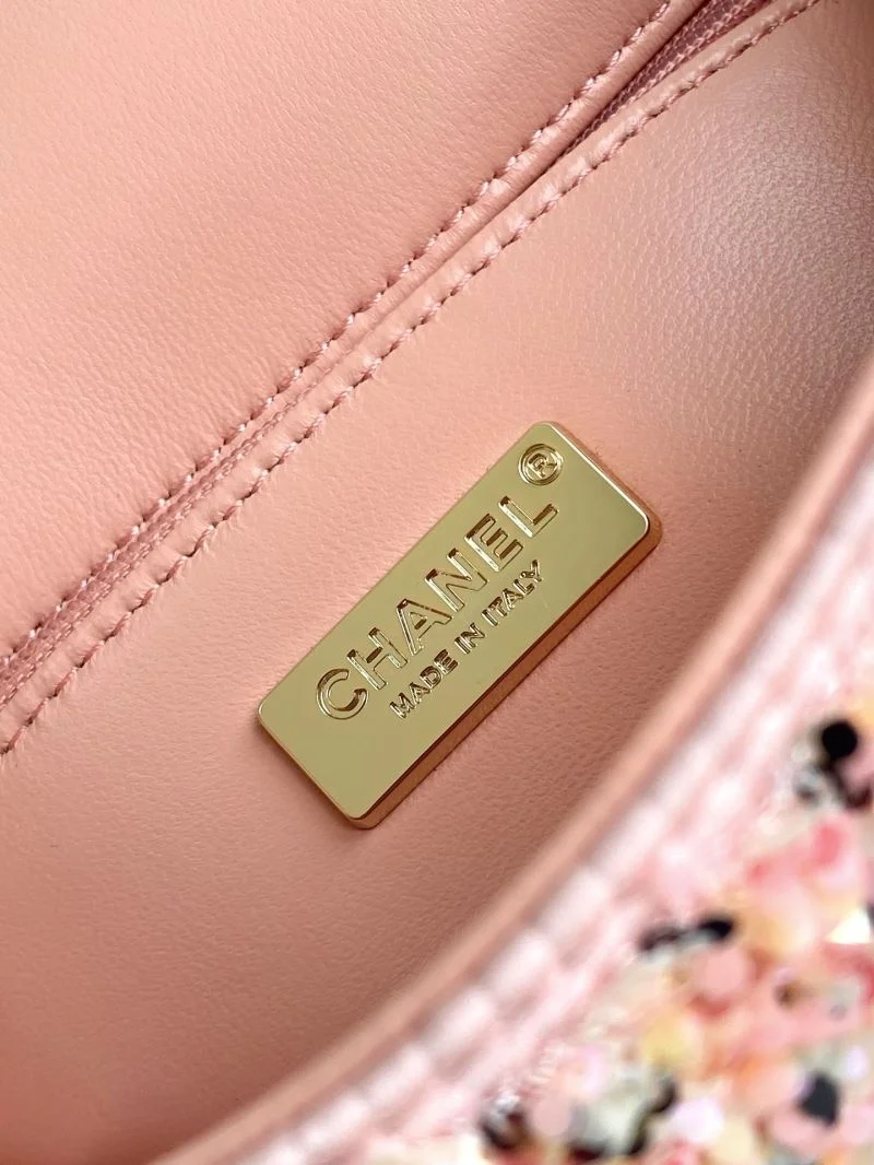 Budget-friendly Chanel CF Series Bags