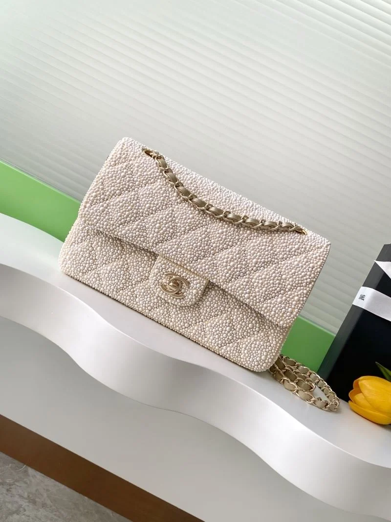Chanel CF Series Bags