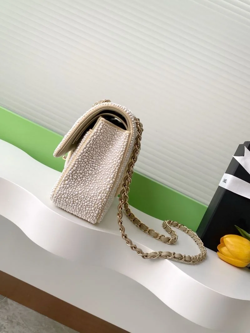 Precise copy Chanel CF Series Bags