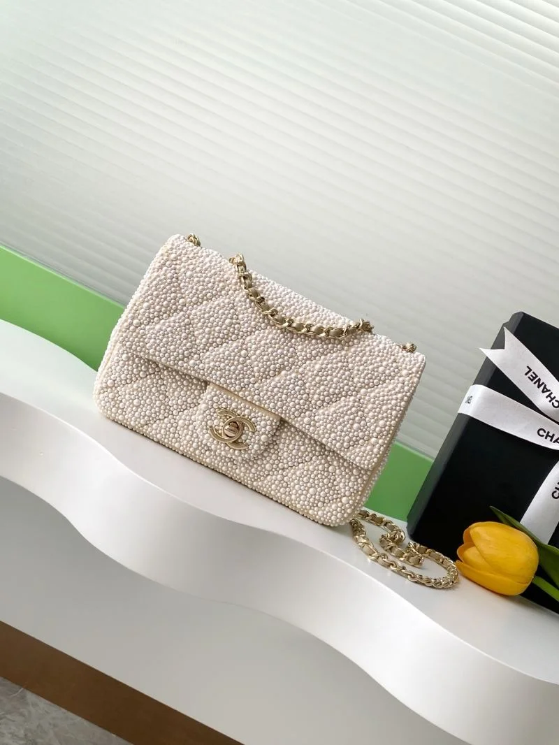 Chanel CF Series Bags