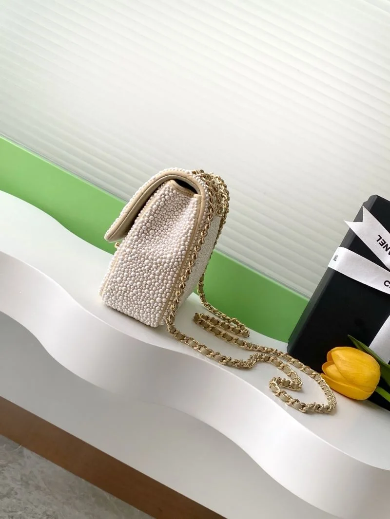 Affordable Chanel CF Series Bags