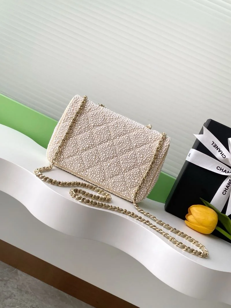 Affordable Chanel CF Series Bags
