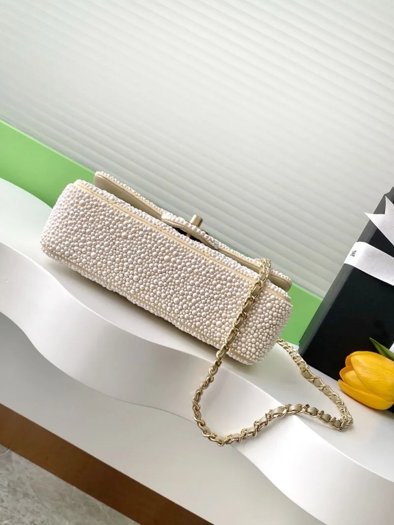 Affordable Chanel CF Series Bags