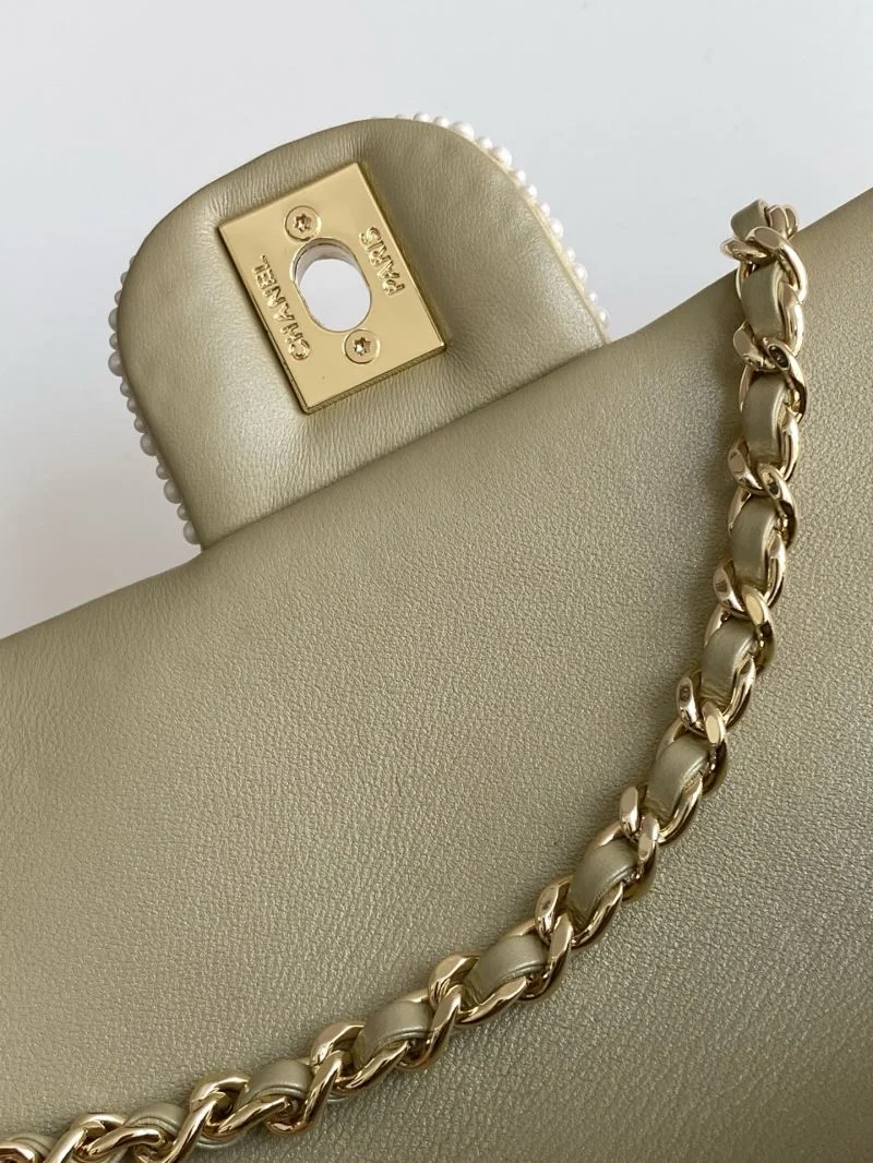 Affordable Chanel CF Series Bags