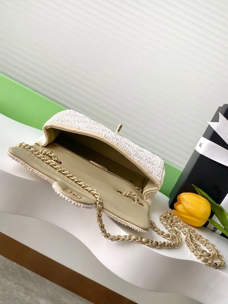 Affordable Chanel CF Series Bags