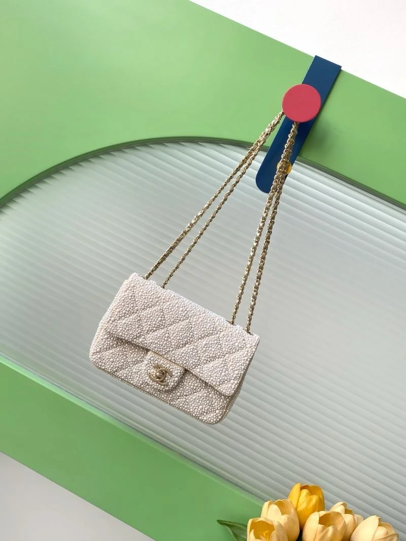 Affordable Chanel CF Series Bags