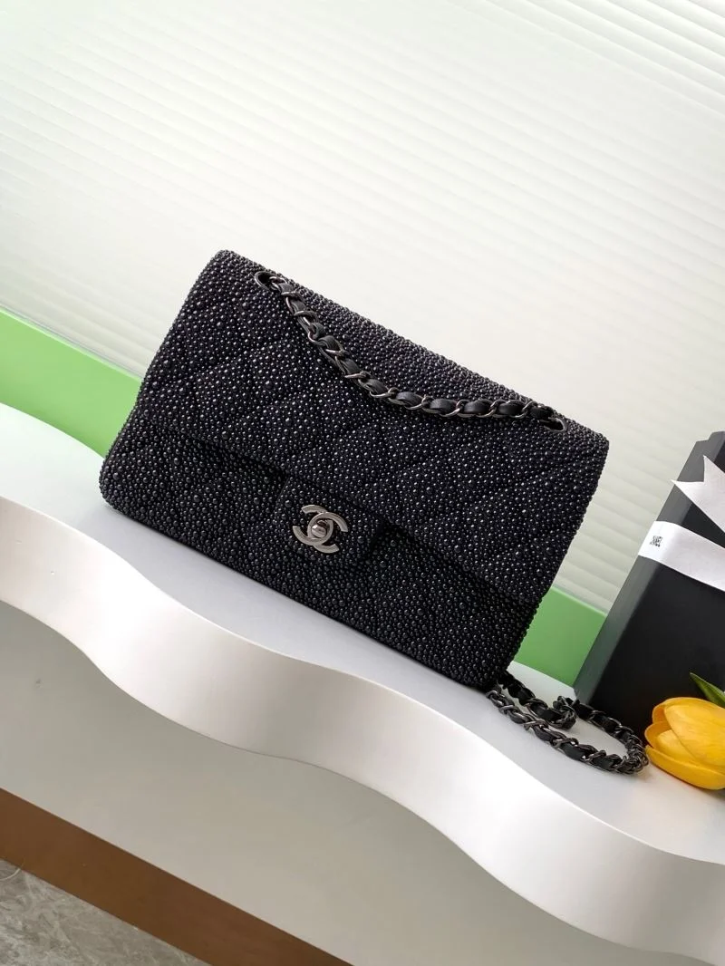 Chanel CF Series Bags