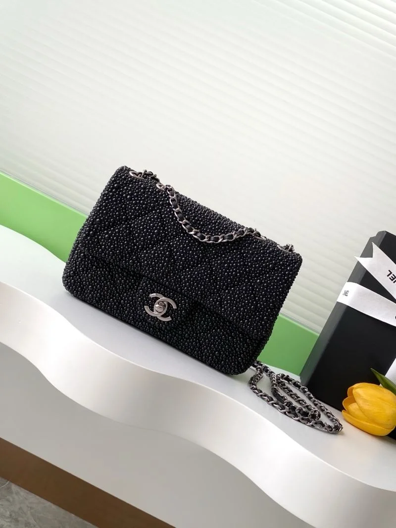 Chanel CF Series Bags