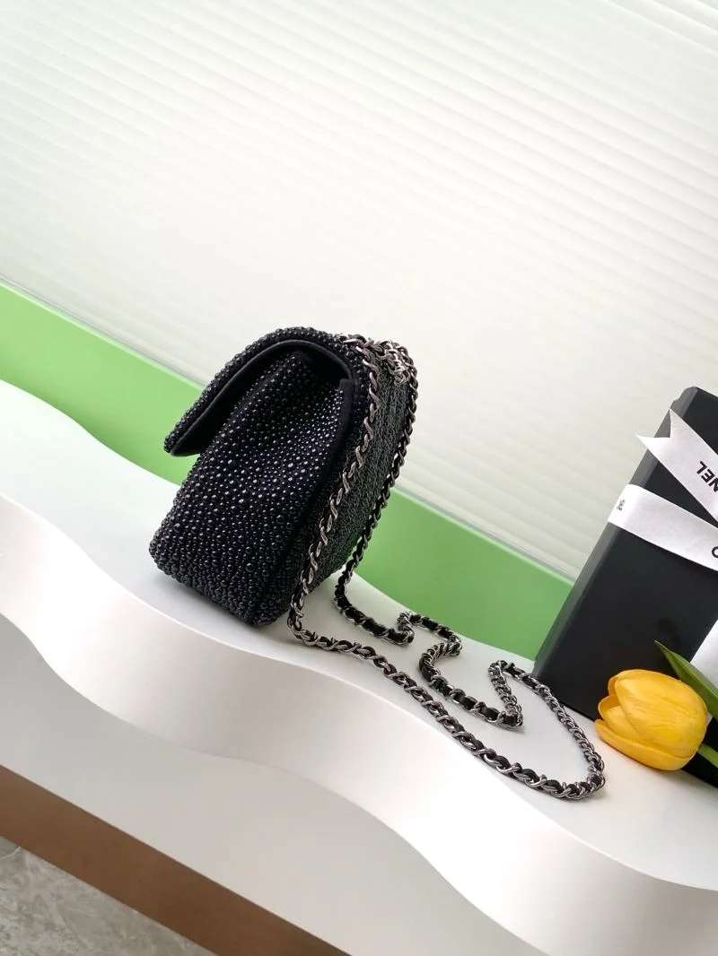 Top mirror Chanel CF Series Bags