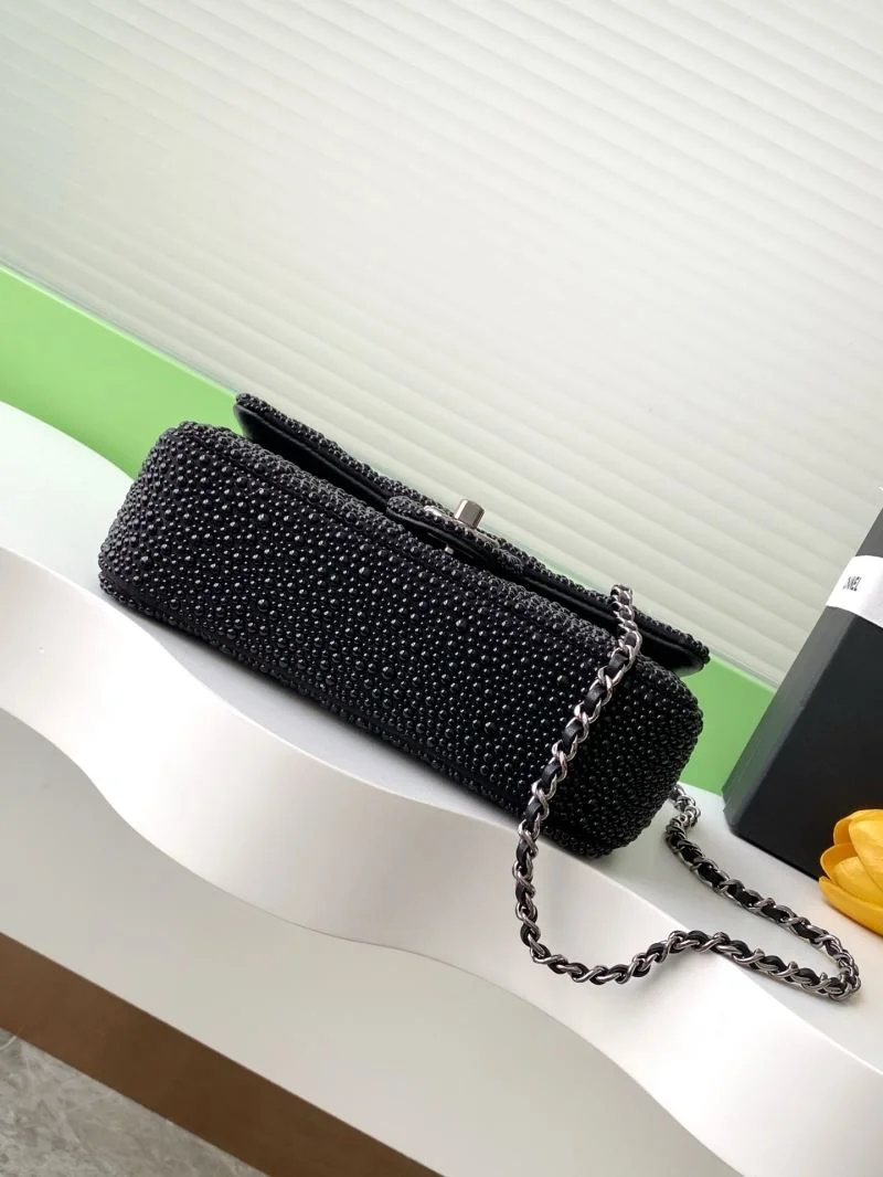 Top mirror Chanel CF Series Bags