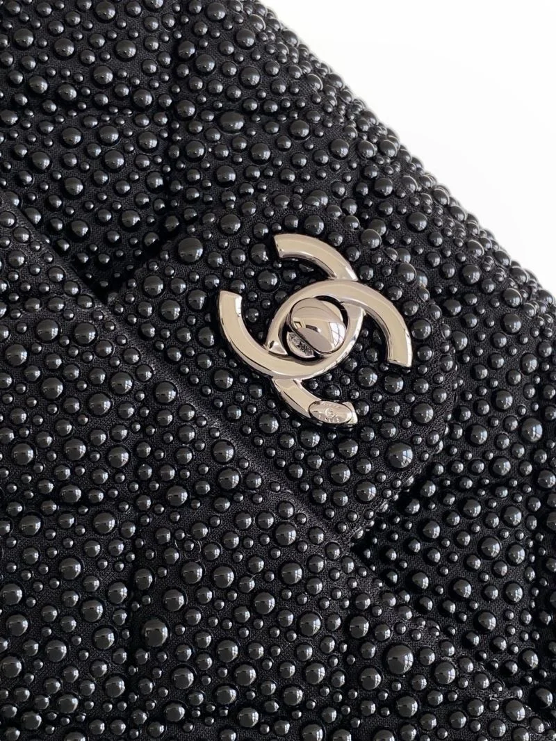 Top mirror Chanel CF Series Bags
