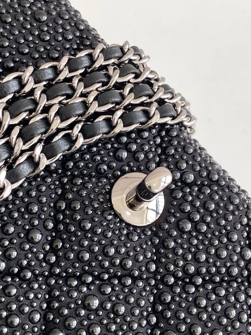 Top mirror Chanel CF Series Bags