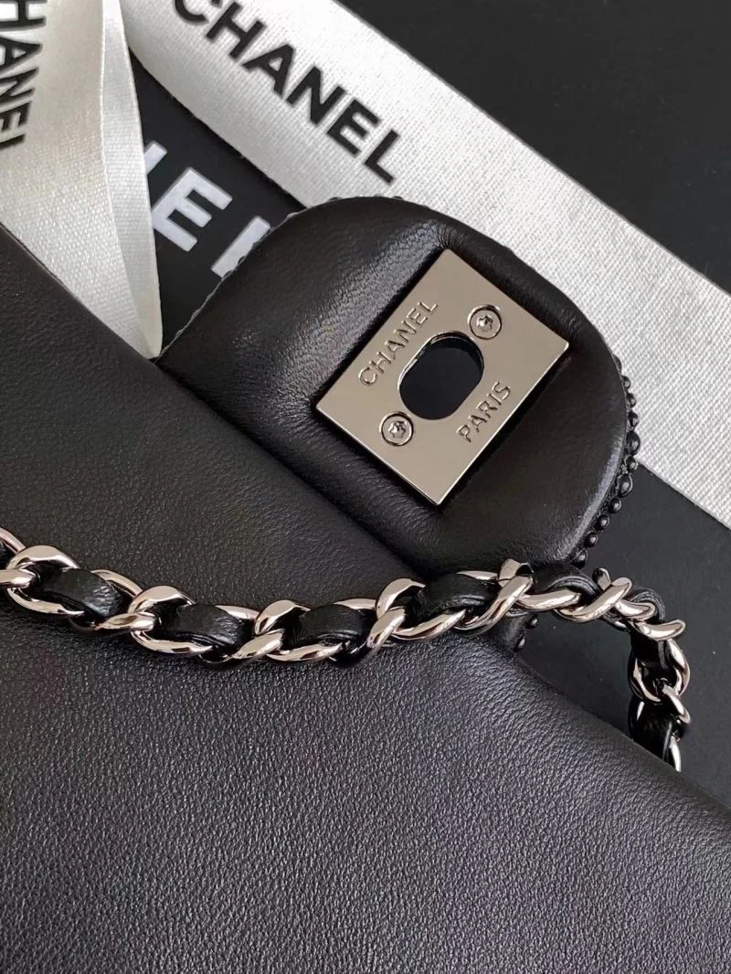 Top mirror Chanel CF Series Bags