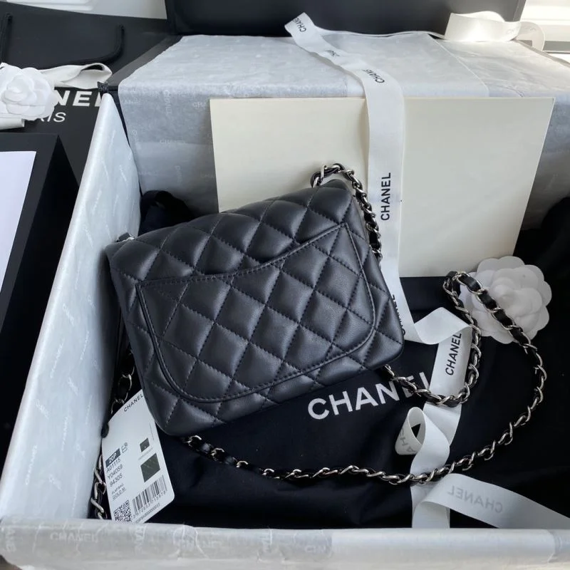 Mirror quality Chanel CF Series Bags
