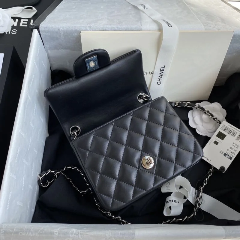 Mirror quality Chanel CF Series Bags