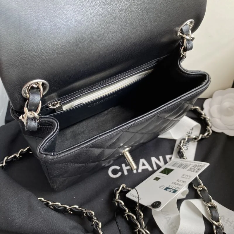 Mirror quality Chanel CF Series Bags